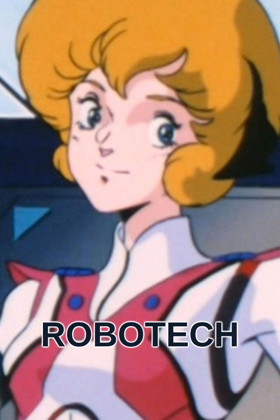 Robotech - Rotten Tomatoes