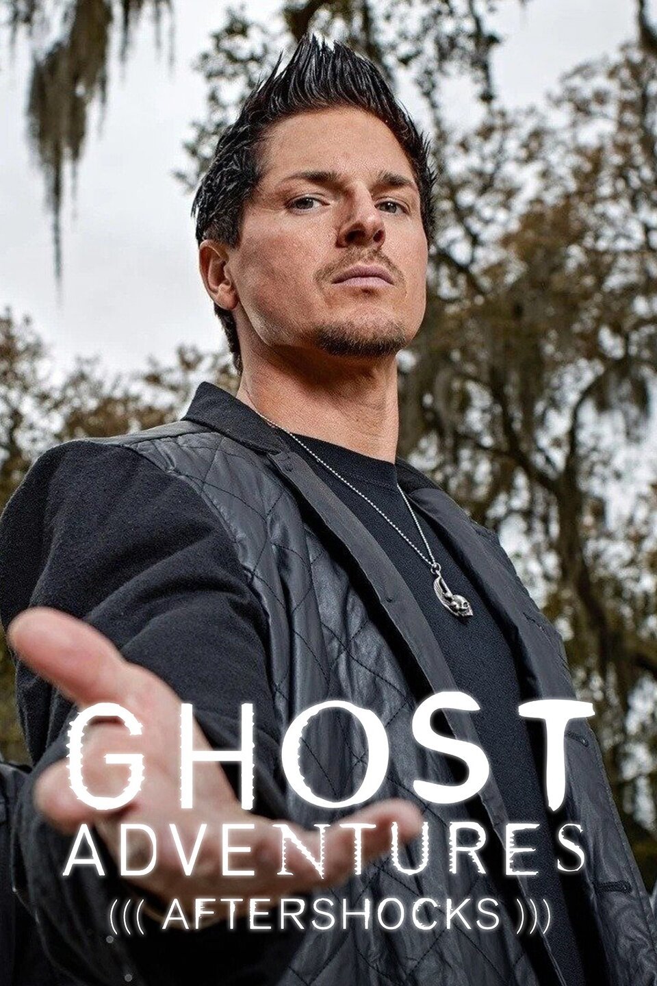Ghost Adventures: Aftershocks - Rotten Tomatoes