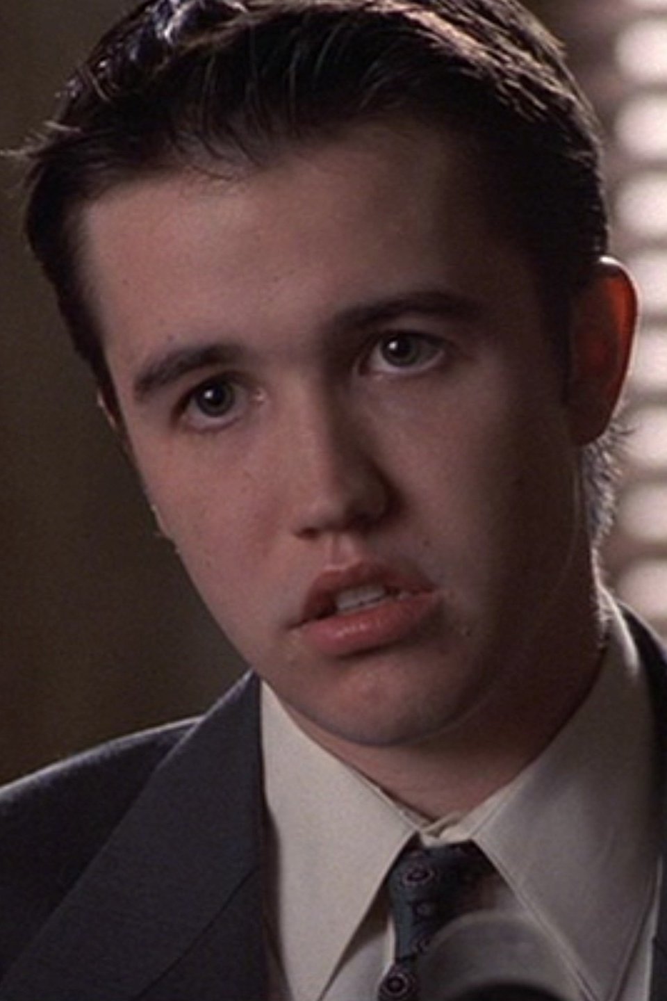 Rob Mcelhenney Law And Order