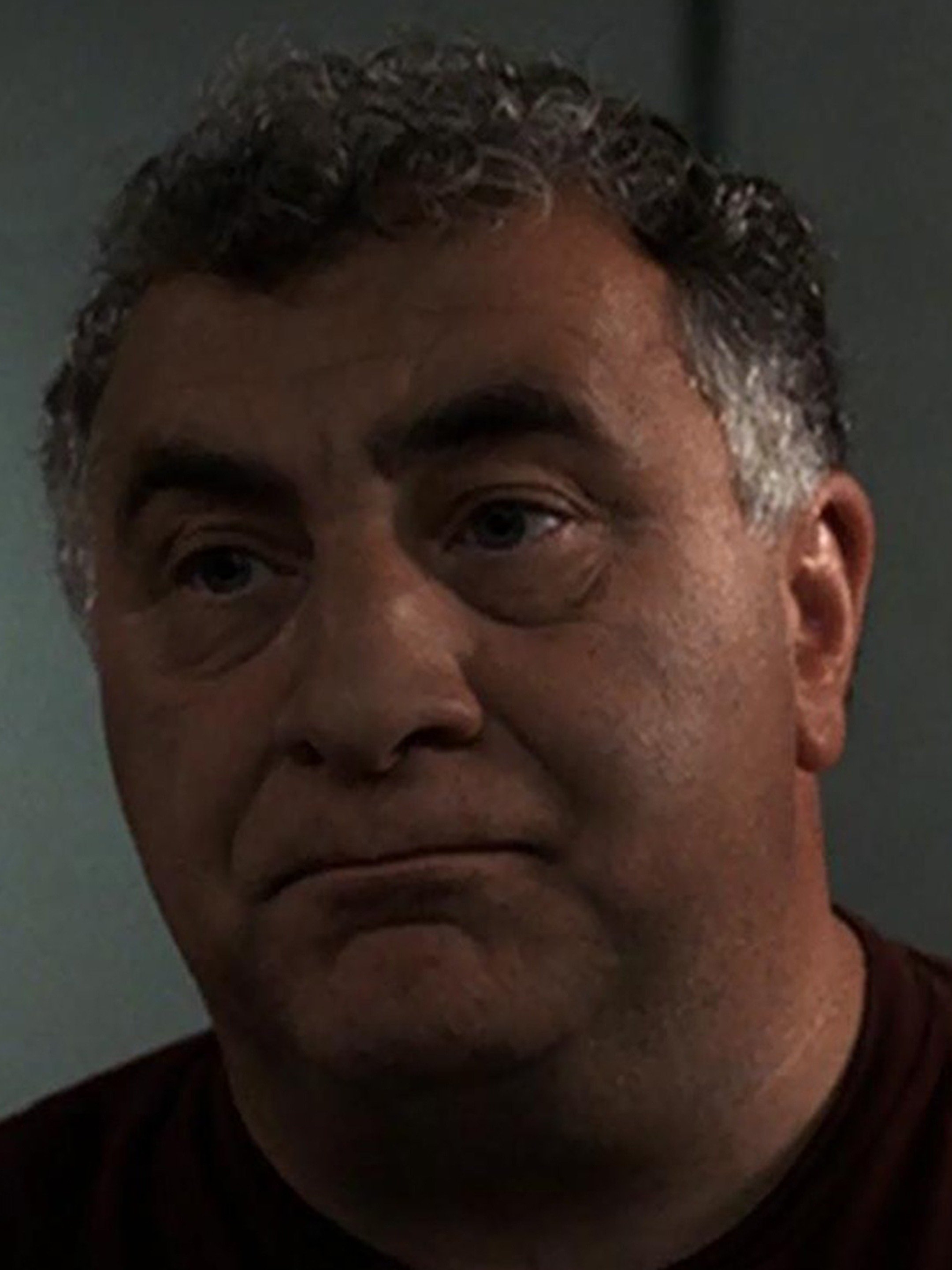 Patient Zero Pictures - Rotten Tomatoes