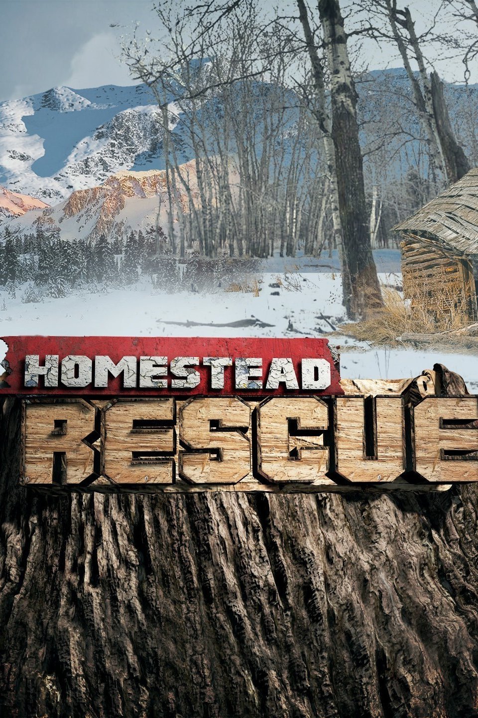 Homestead Rescue - Rotten Tomatoes