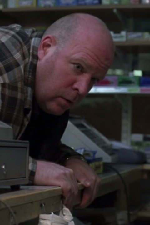 Criminal Law Pictures - Rotten Tomatoes
