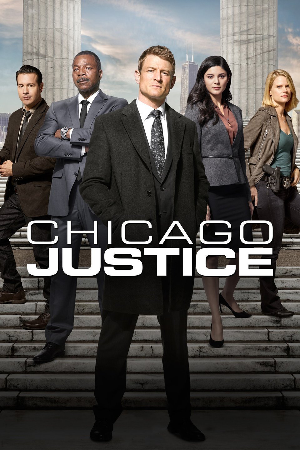 Chicago Justice - Rotten Tomatoes