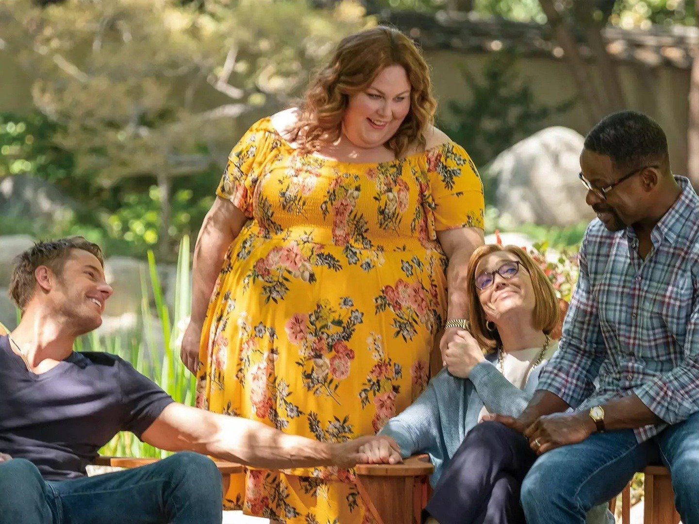 This Is Us: Season 2 Episode 17 Clip - Everyone Sleeps - Trailers ...