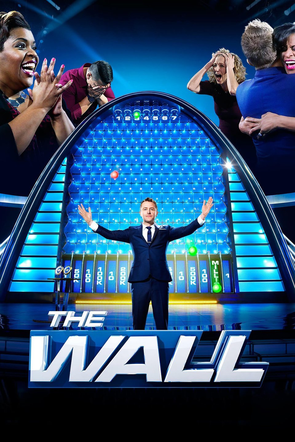 The Wall: Season 1 Pictures - Rotten Tomatoes