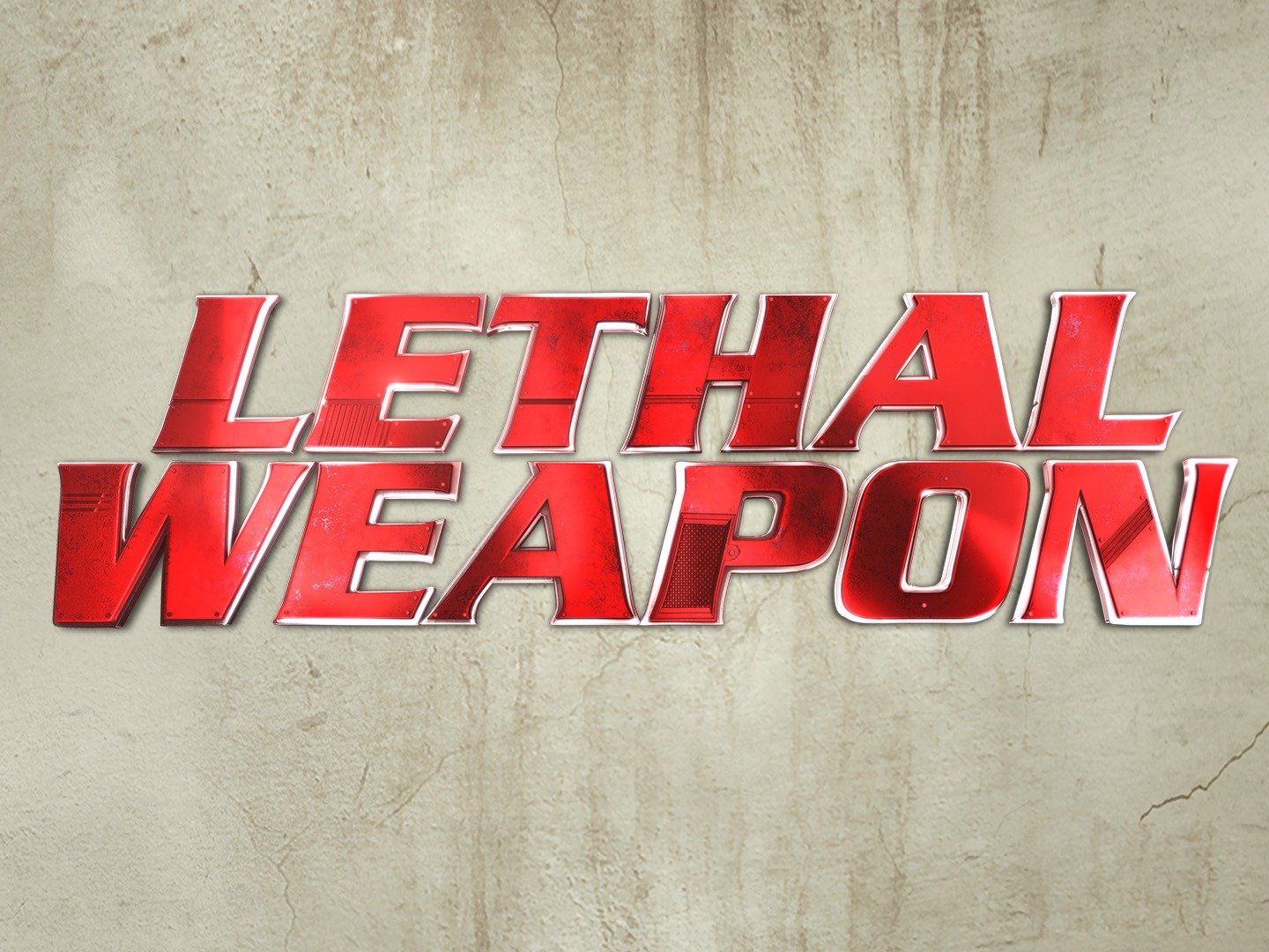 Lethal Weapon - Trailers & Videos - Rotten Tomatoes