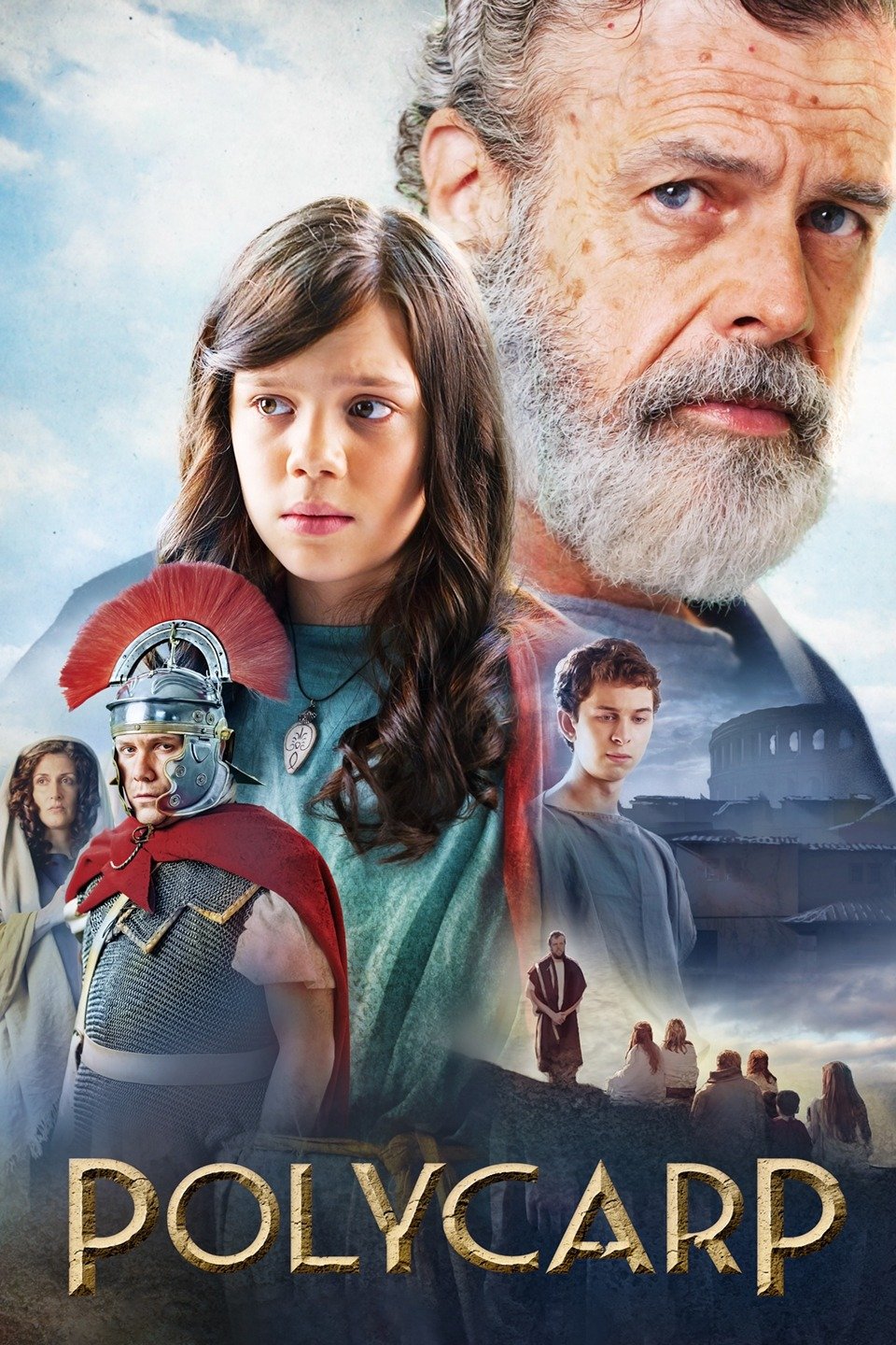 Polycarp - Rotten Tomatoes