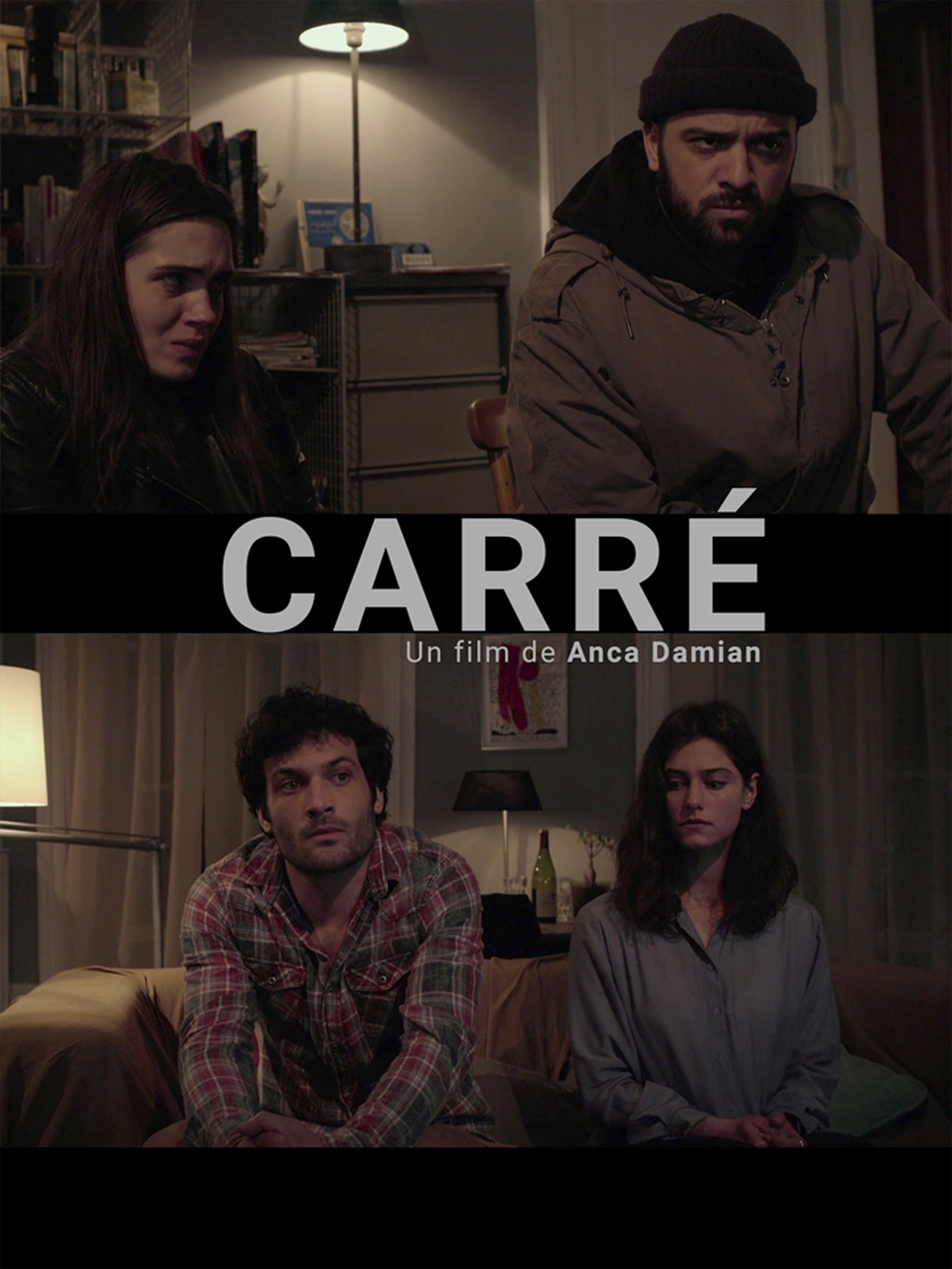 Carré - Rotten Tomatoes