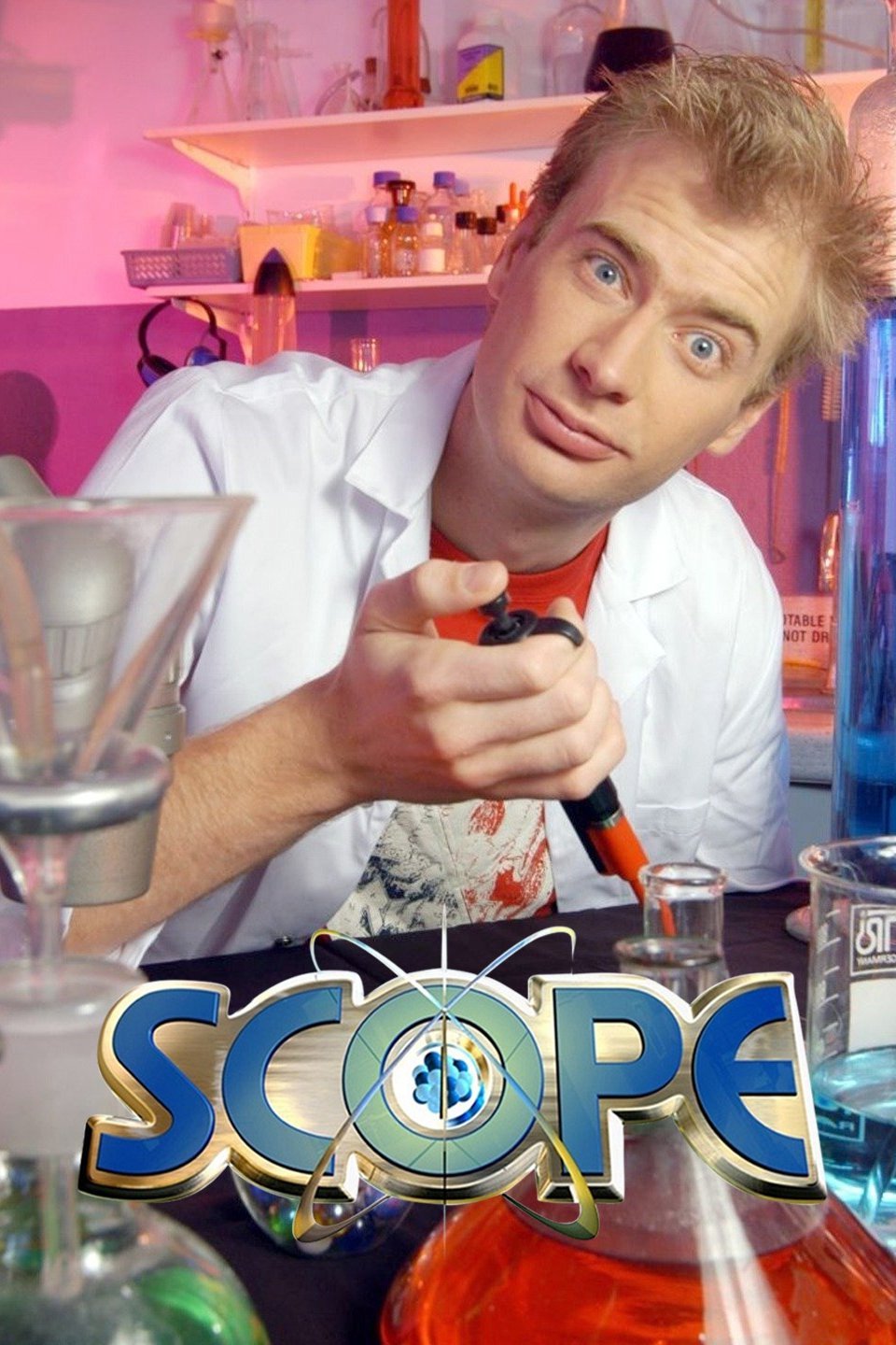 Scope - Rotten Tomatoes