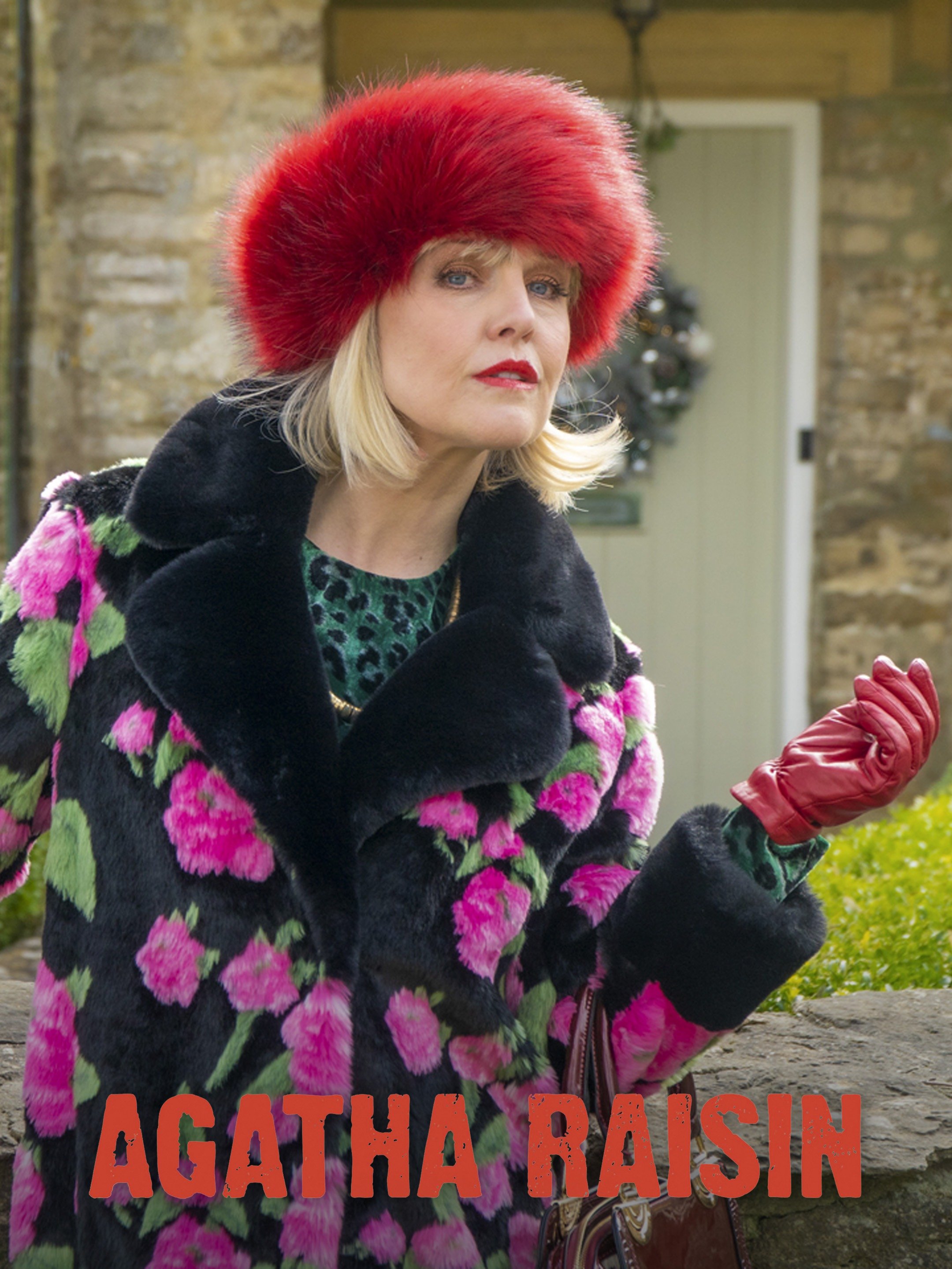 Agatha Raisin - Rotten Tomatoes