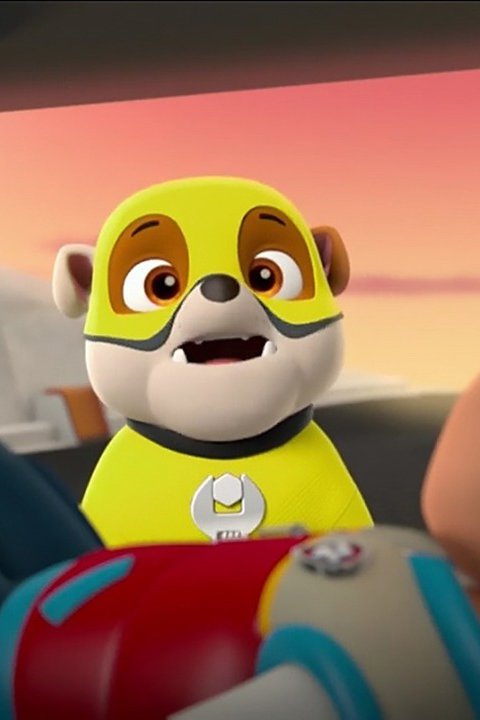 Pups Save Apollo Pictures - Rotten Tomatoes