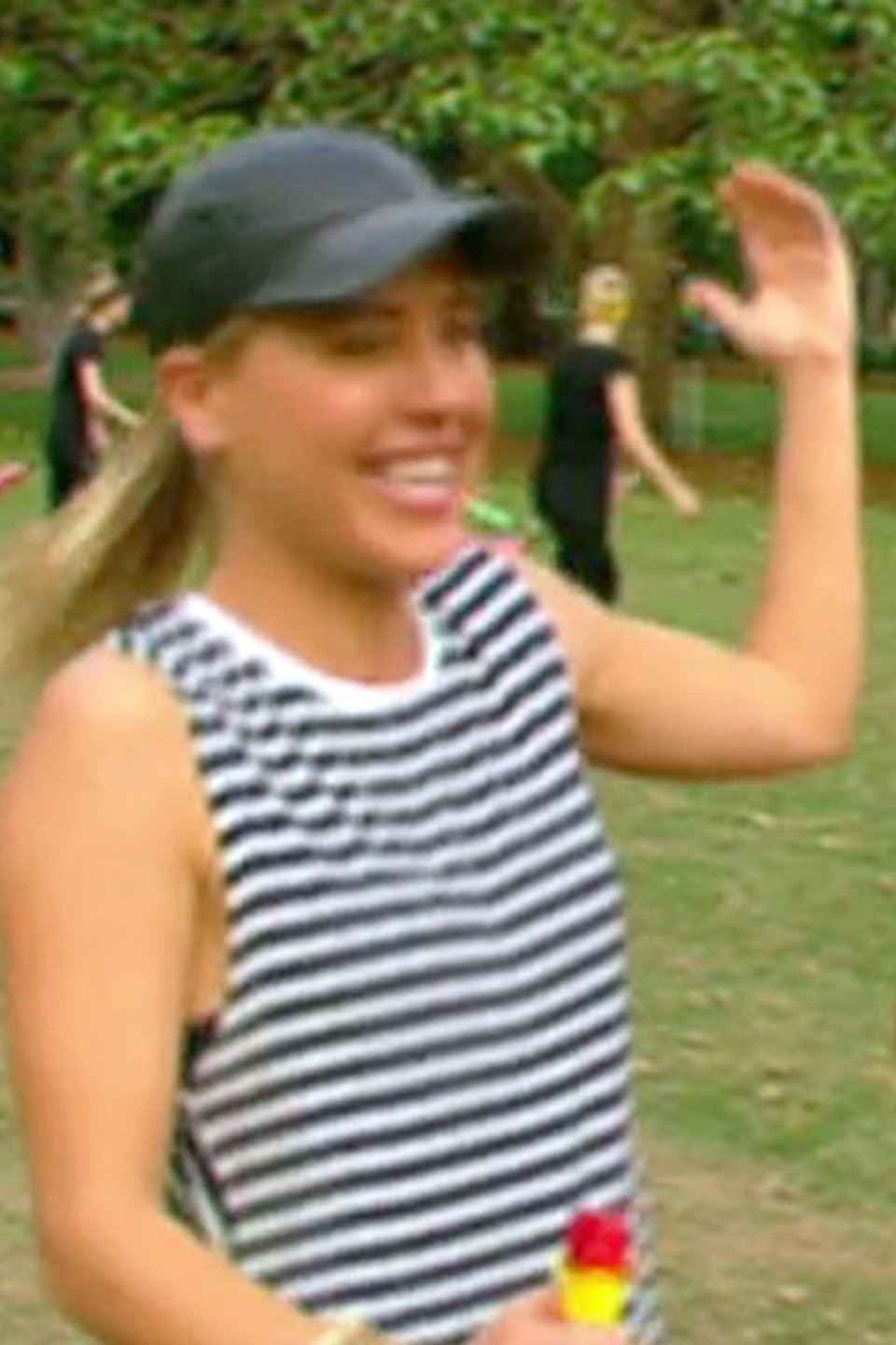 Unusual Activities Pictures - Rotten Tomatoes