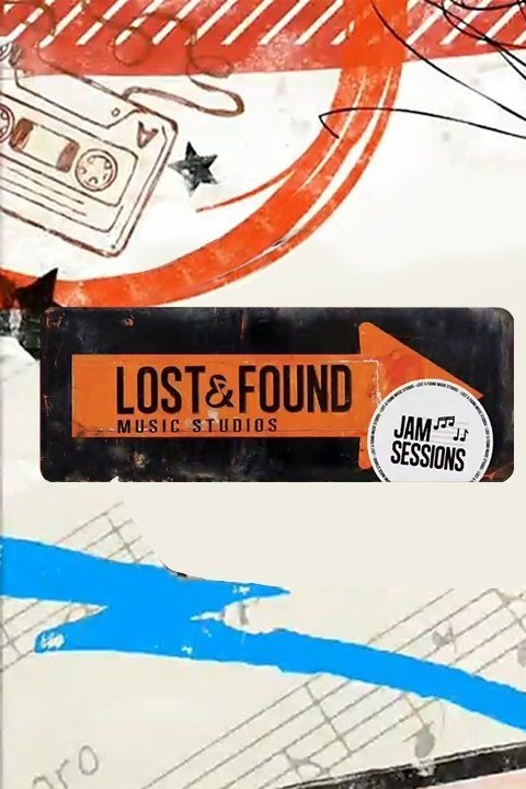 Lost & Found Jam Sessions - Rotten Tomatoes
