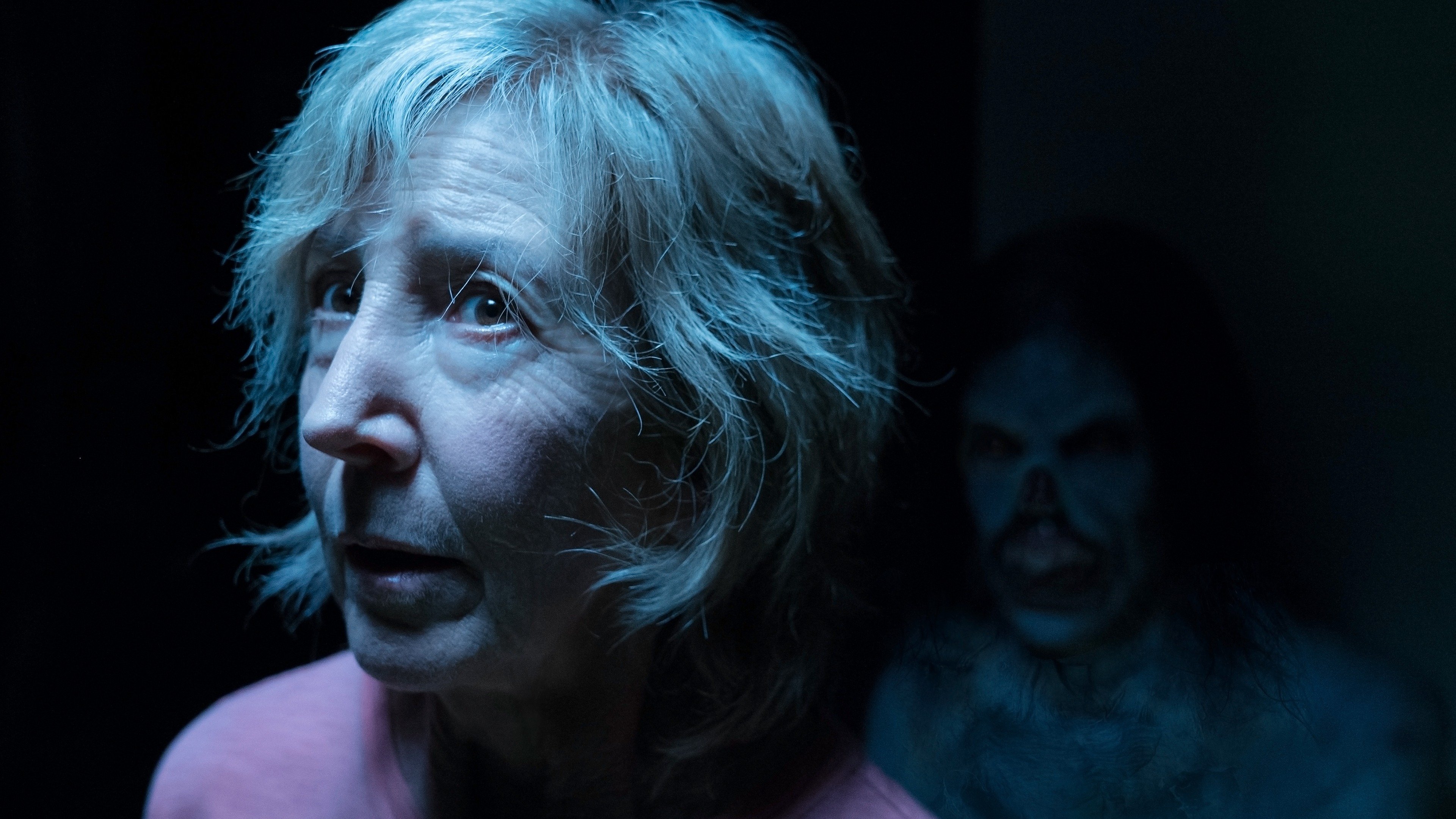 Insidious: The Last Key: Official Clip - The Key Demon - Trailers ...