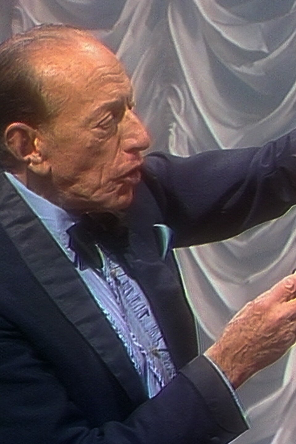 Senor Wences Pictures - Rotten Tomatoes