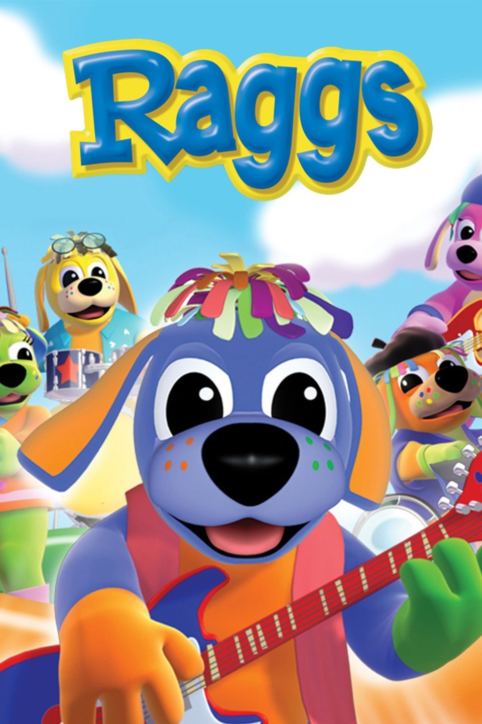 Raggs - Rotten Tomatoes