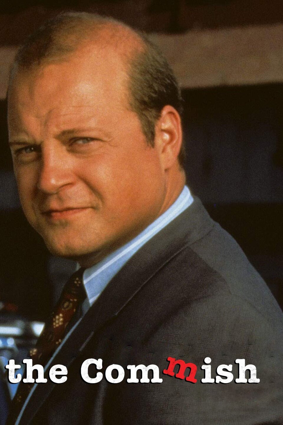 The Commish - Rotten Tomatoes