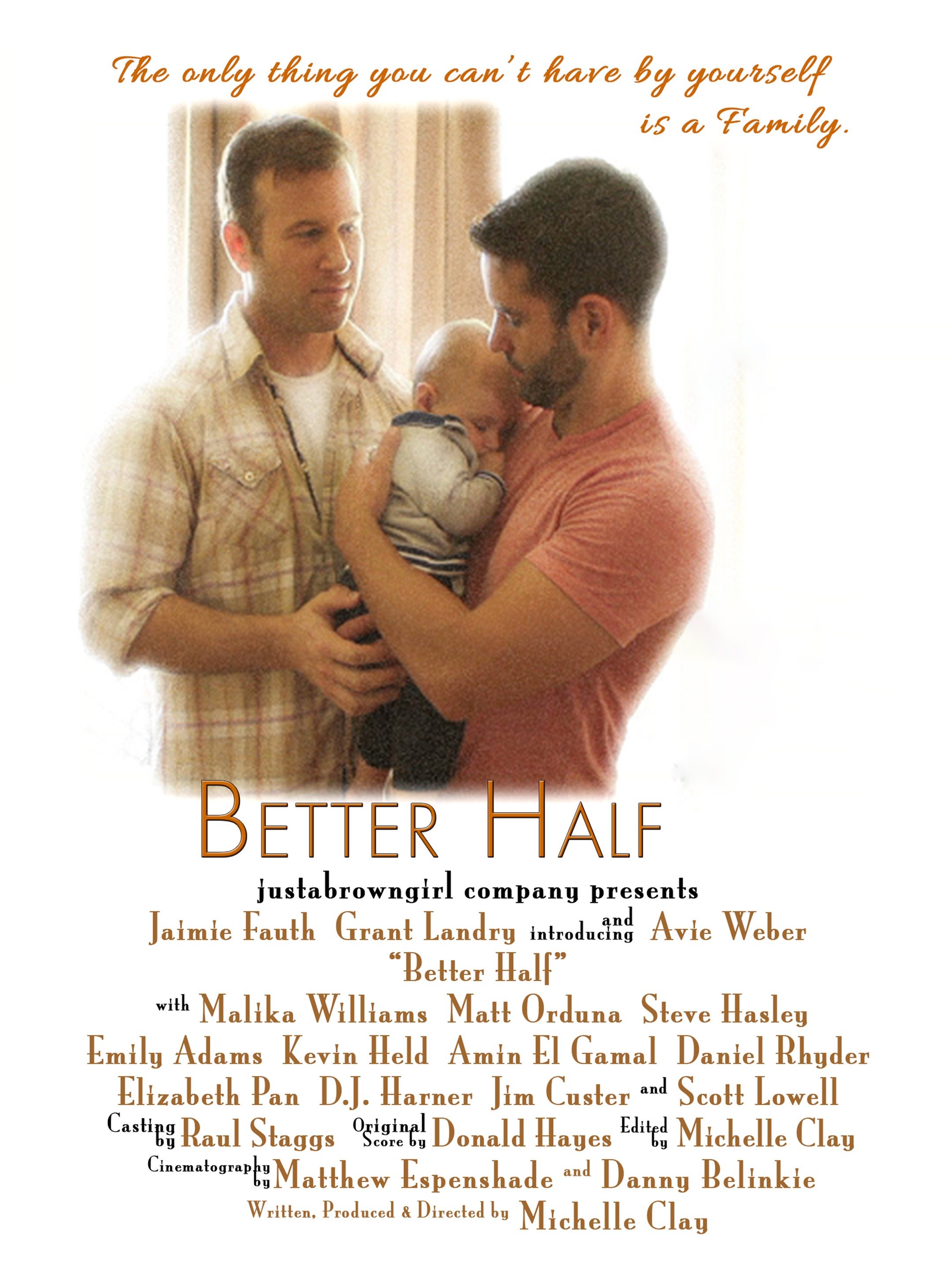 Better Half - Rotten Tomatoes