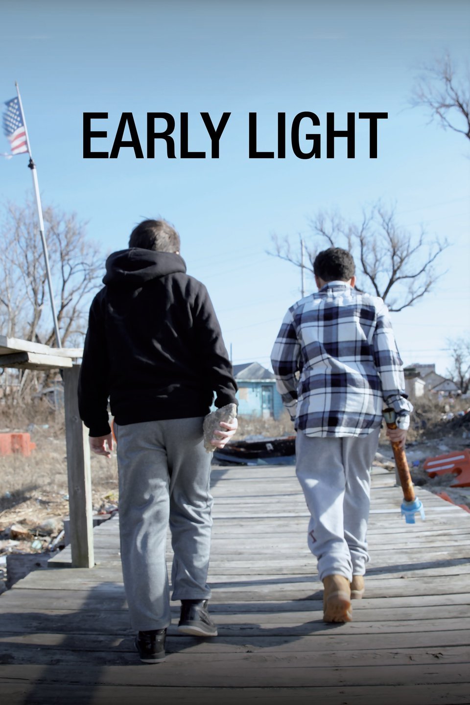Early Light - Rotten Tomatoes