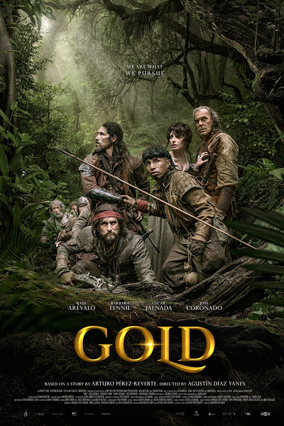 Gold - Rotten Tomatoes