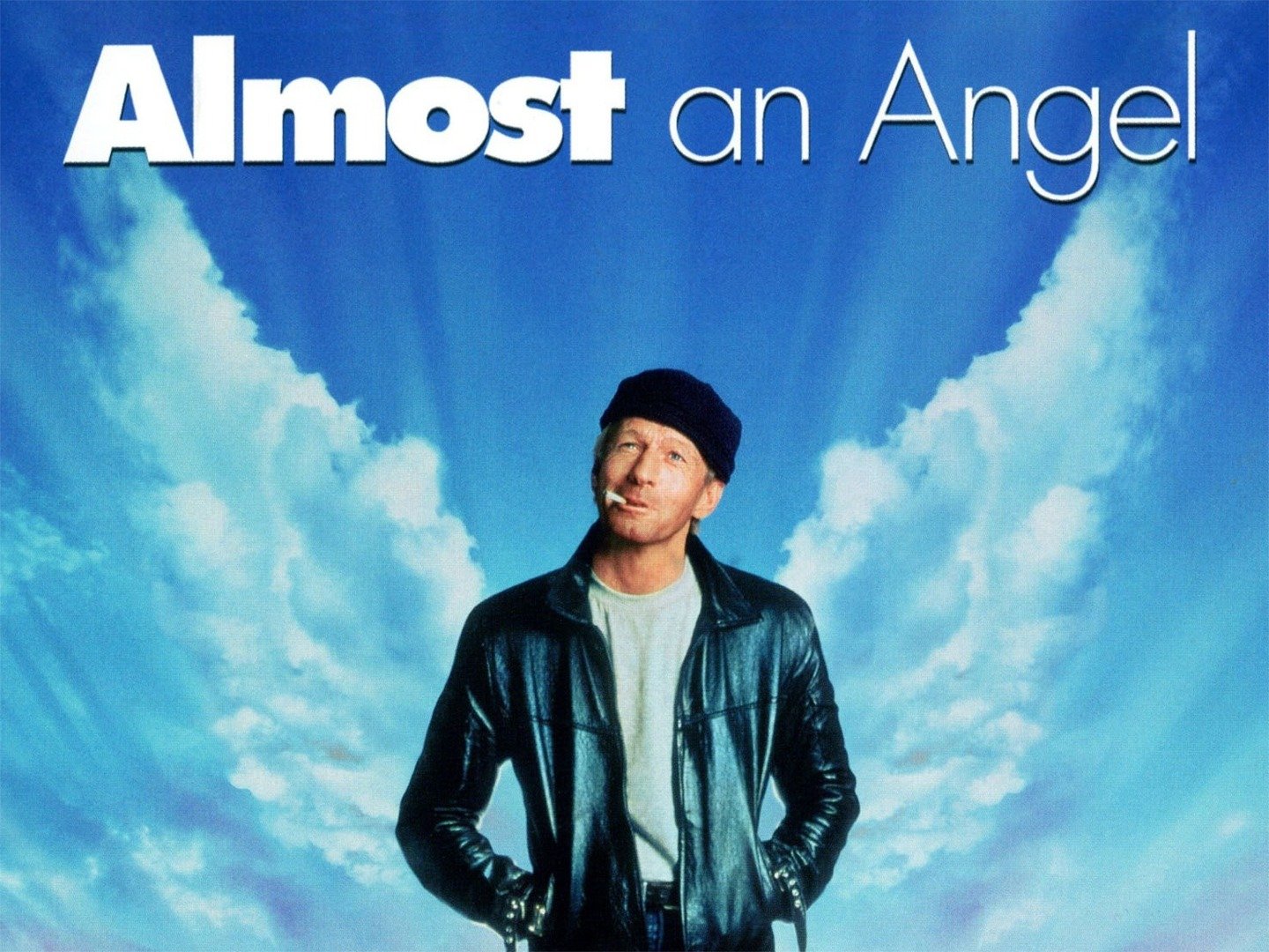 Almost an Angel (1990) - Rotten Tomatoes