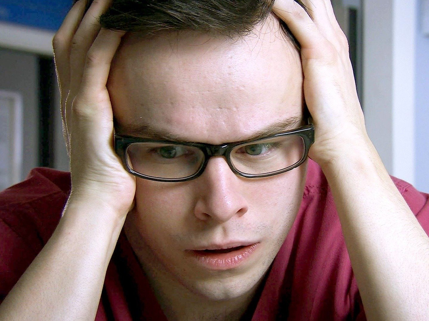 Nigel Douglas's Instagram, Twitter & Facebook on IDCrawl