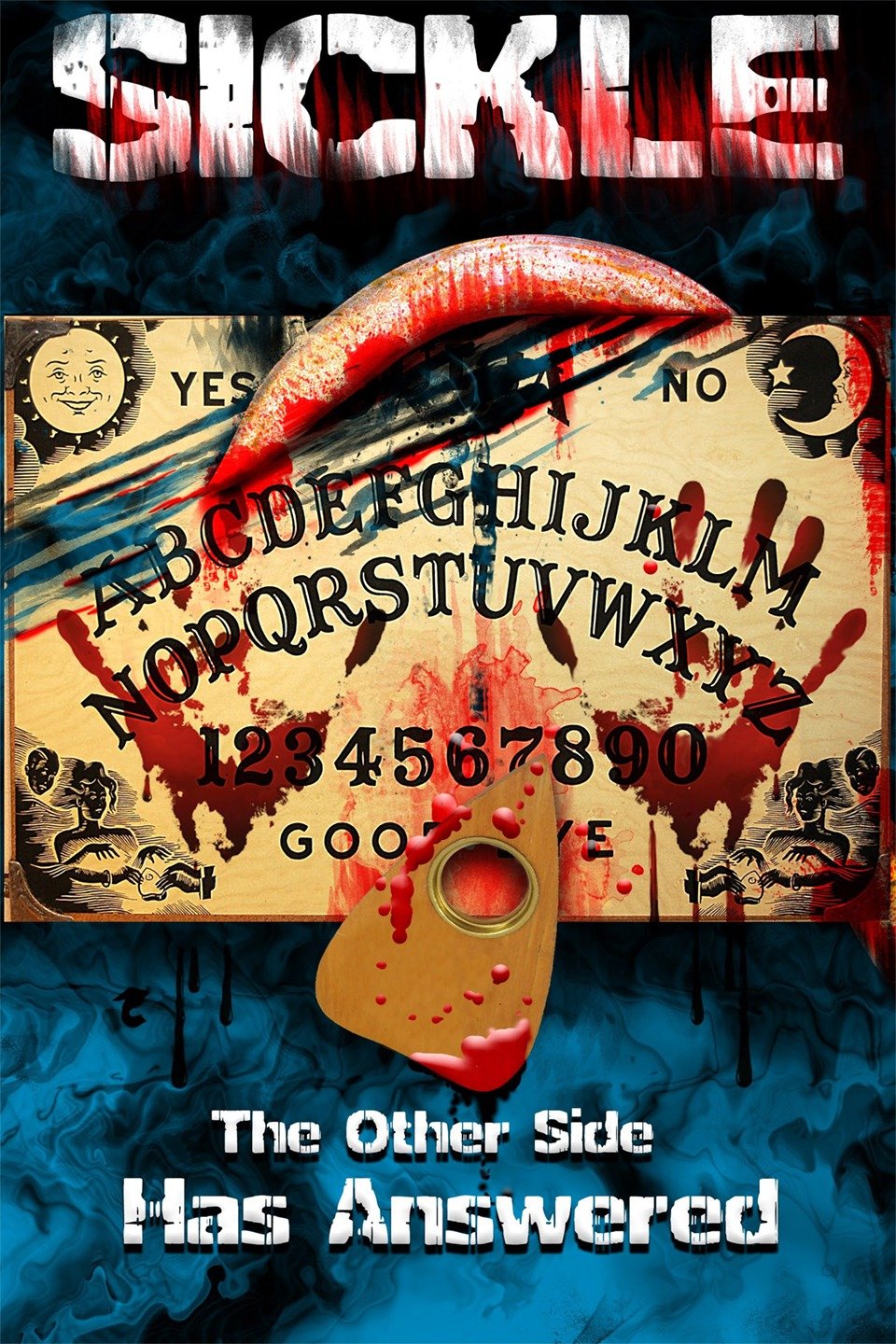 Sickle - Rotten Tomatoes