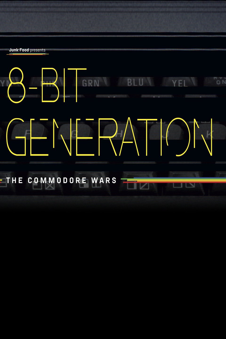 8 Bit Generation: The Commodore Wars - Rotten Tomatoes