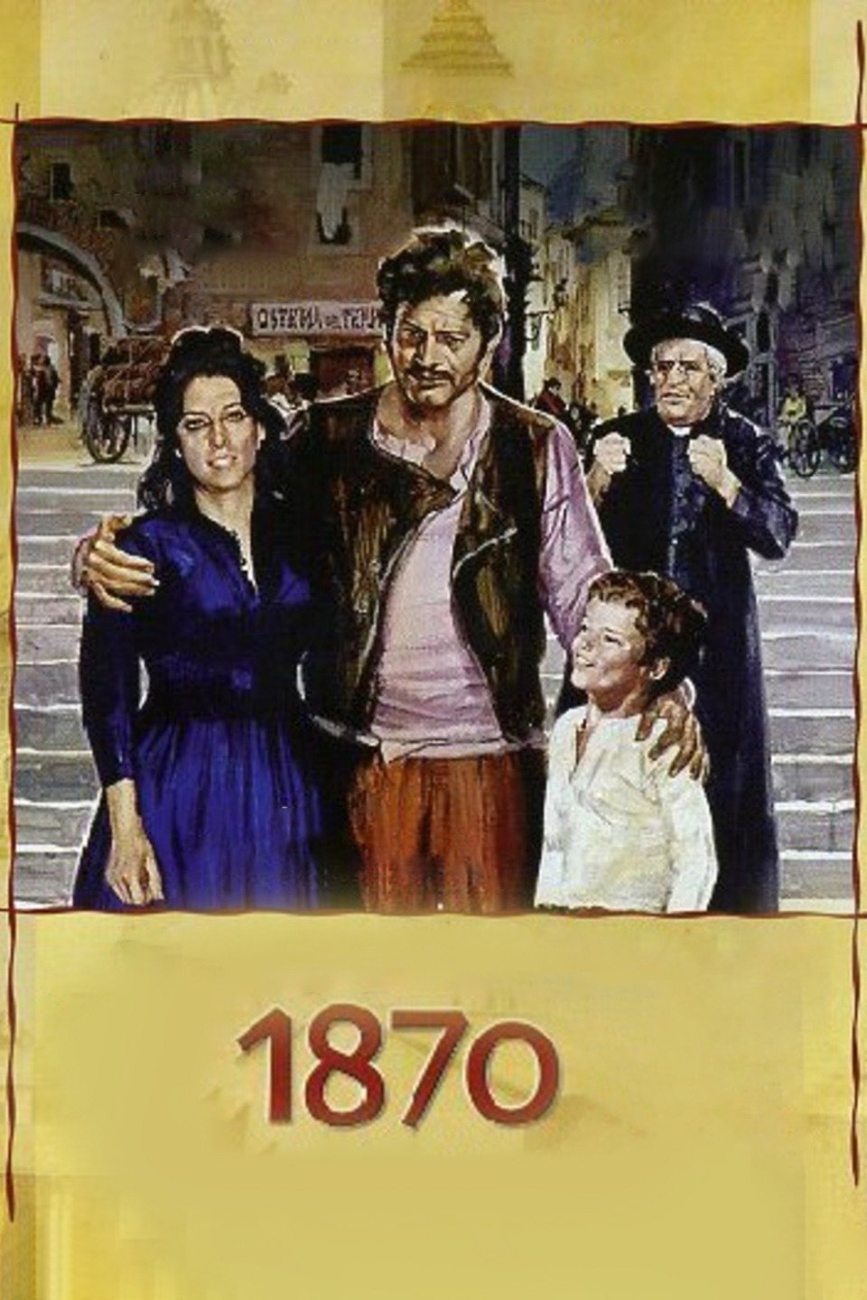 1870 - Rotten Tomatoes