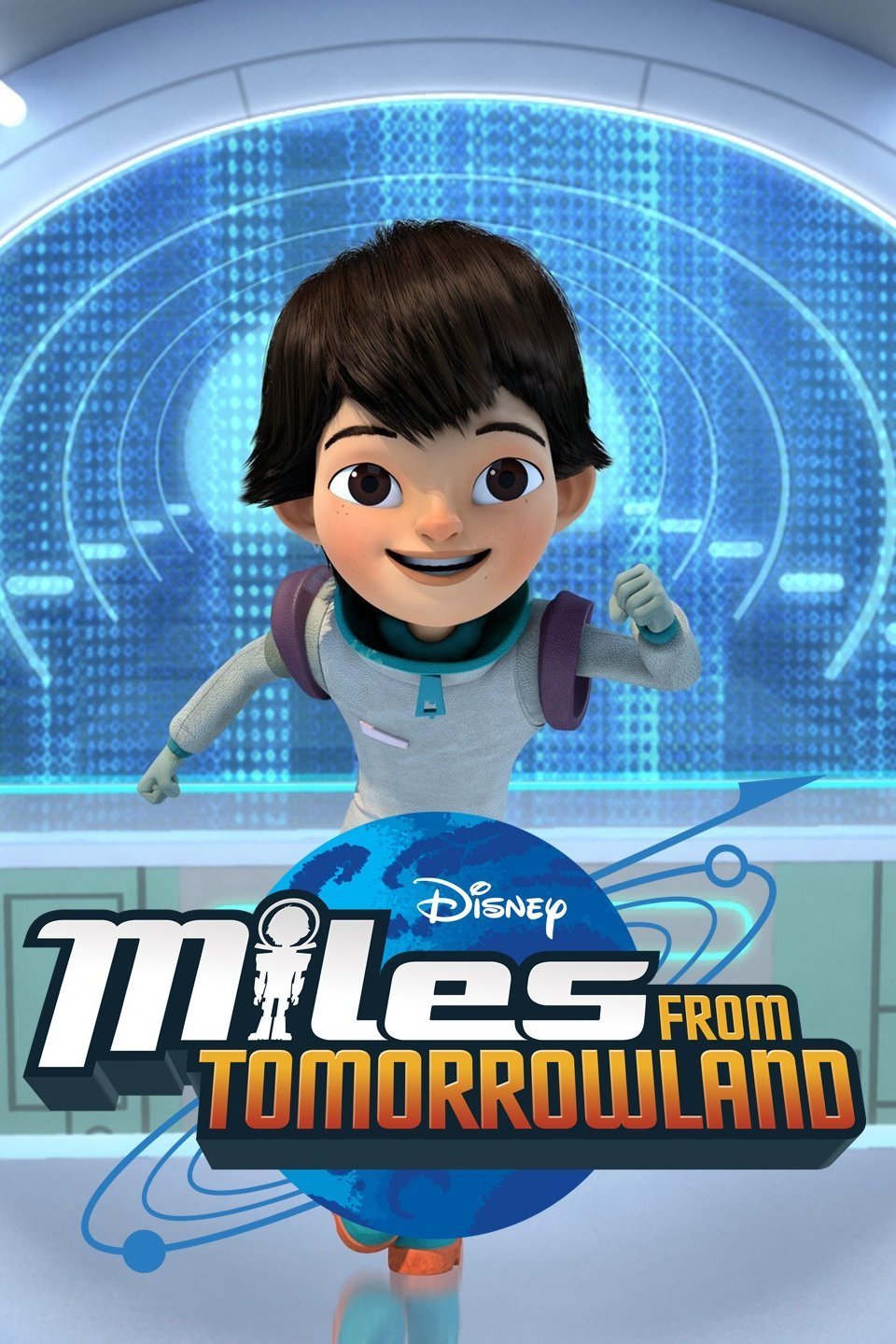 Miles From Tomorrowland - Rotten Tomatoes