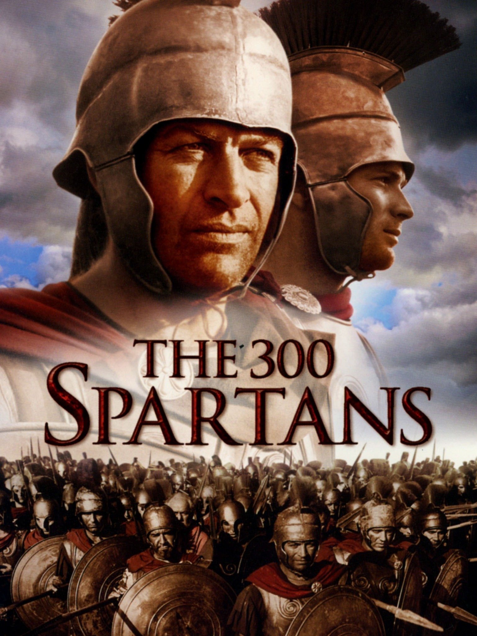 300 Spartans