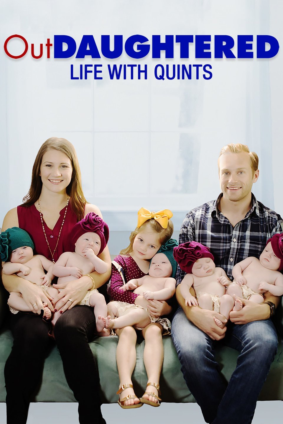 OutDaughtered: Life With Quints - Rotten Tomatoes