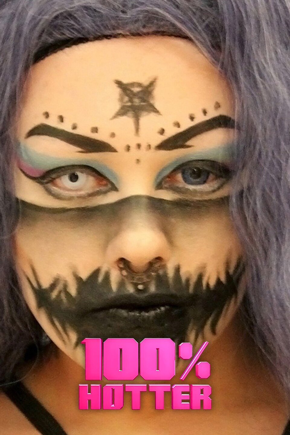 100% Hotter - Rotten Tomatoes