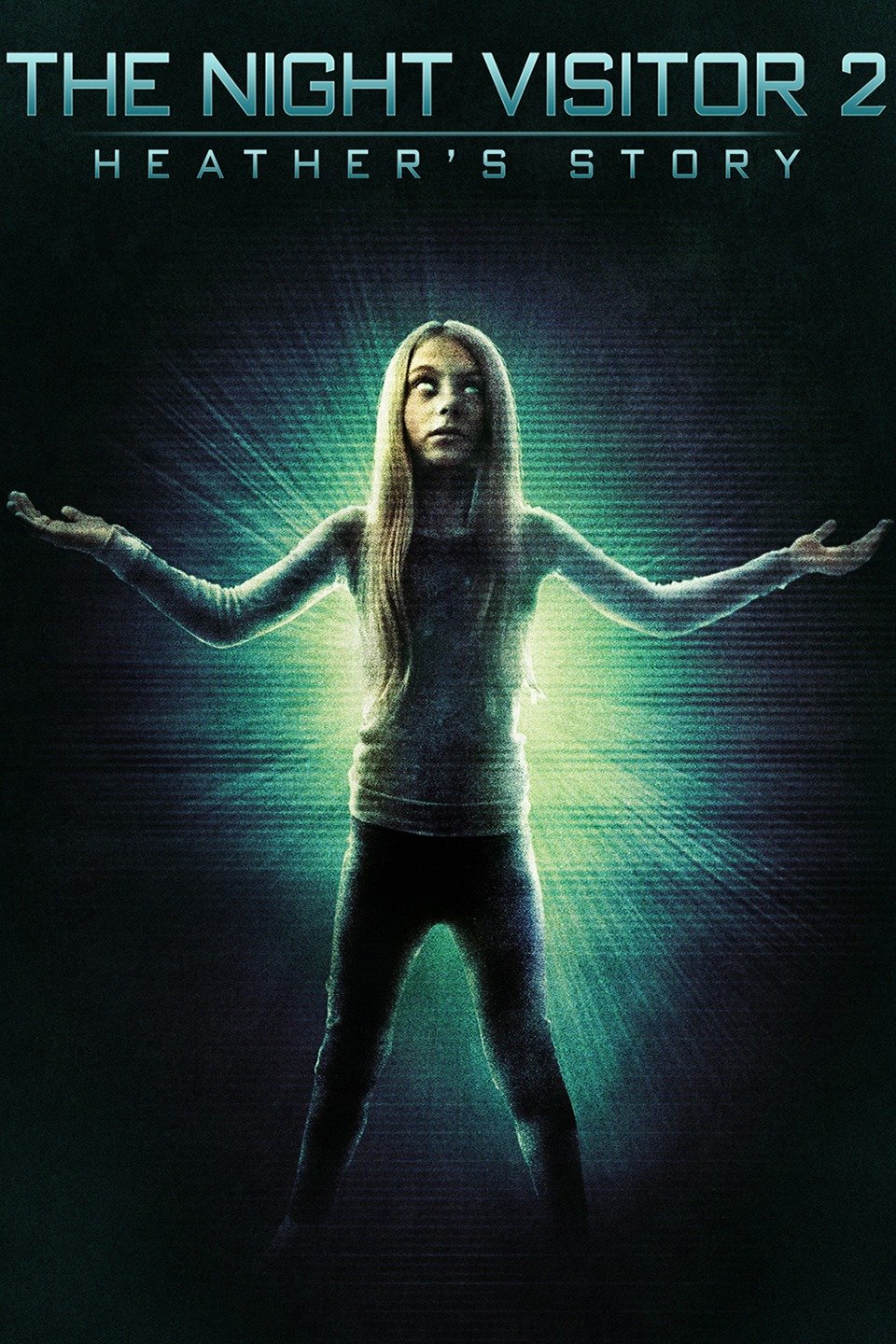 The Night Visitor 2: Heather's Story - Rotten Tomatoes