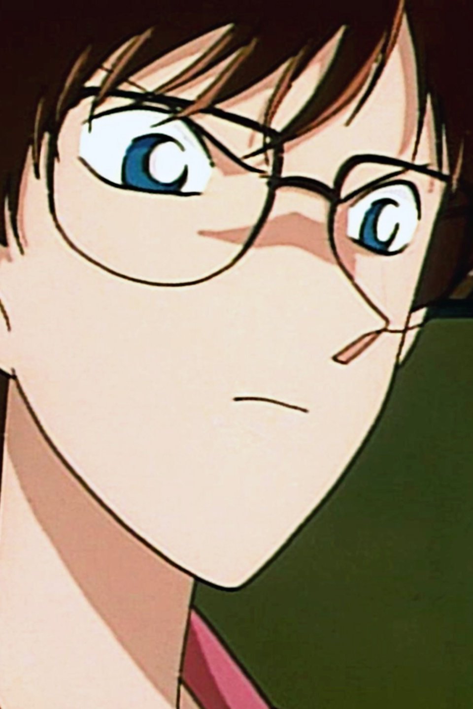 The Seven Mysteries of Teitan Elementary School Case Pictures - Rotten ...