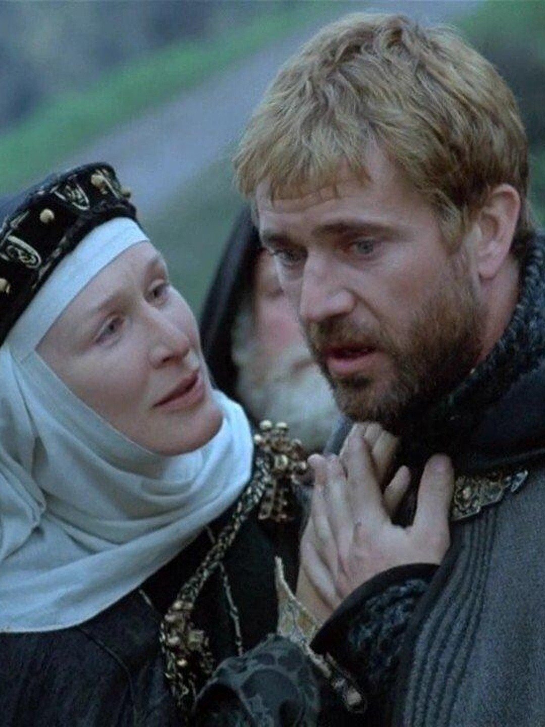 Hamlet Claudius 1990