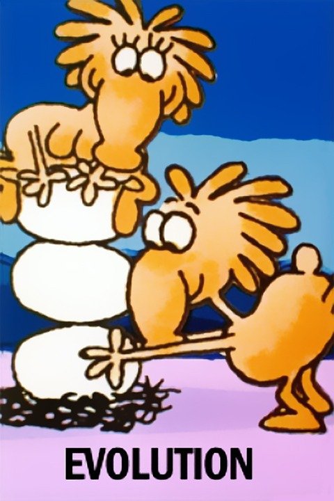 Evolution Pictures - Rotten Tomatoes