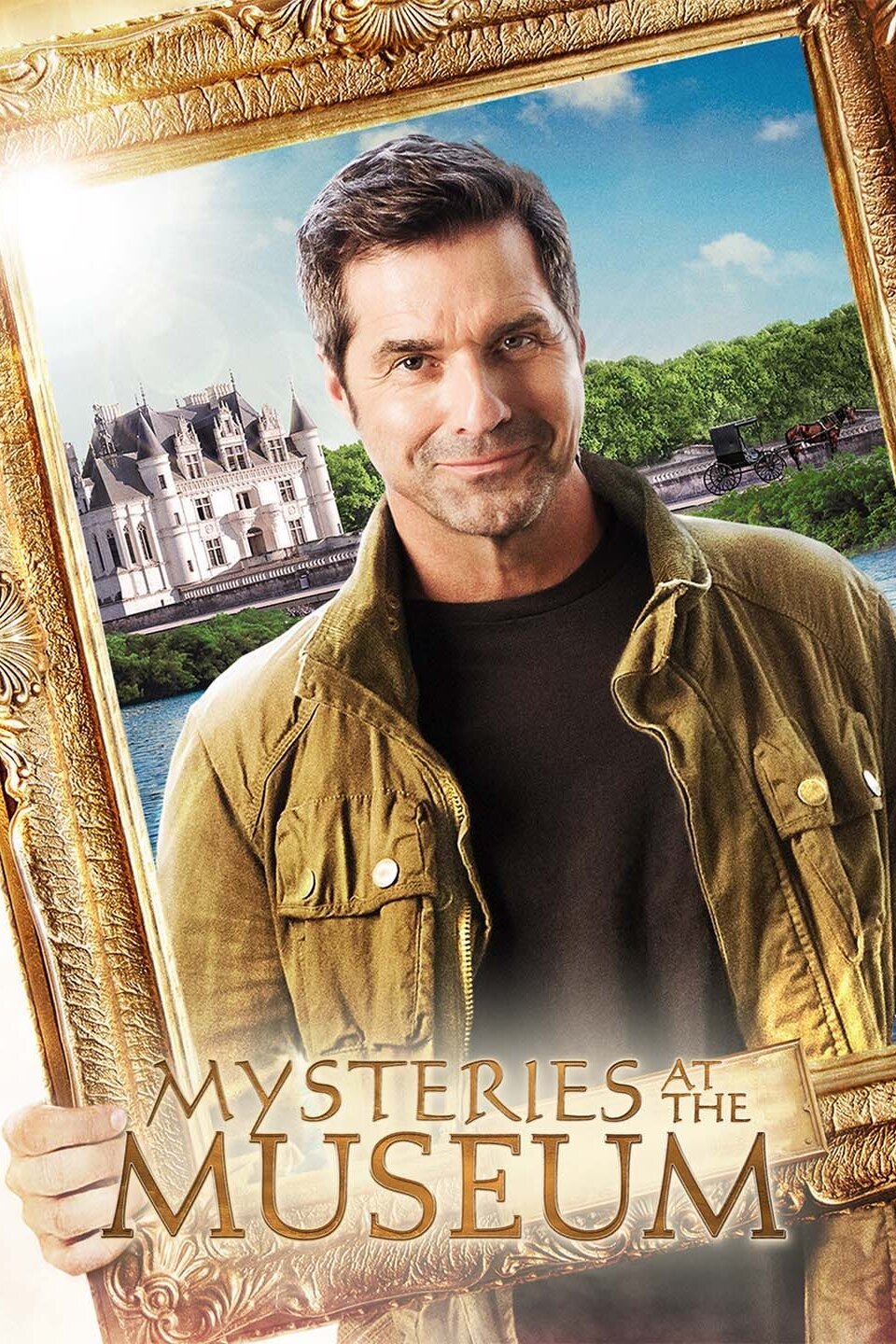 Mysteries at the Museum - Rotten Tomatoes