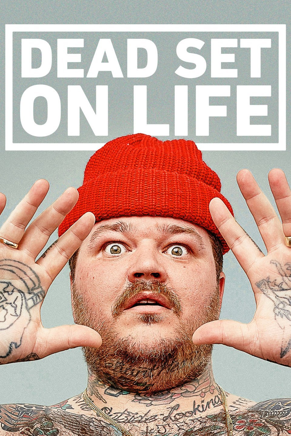 Dead Set on Life Pictures - Rotten Tomatoes