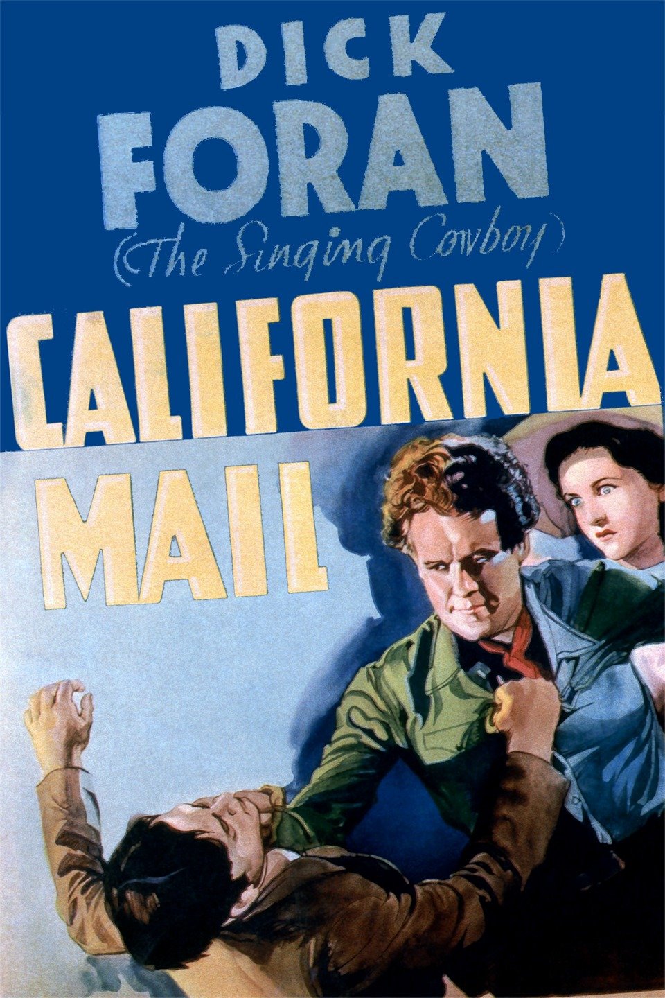 California Mail - Rotten Tomatoes