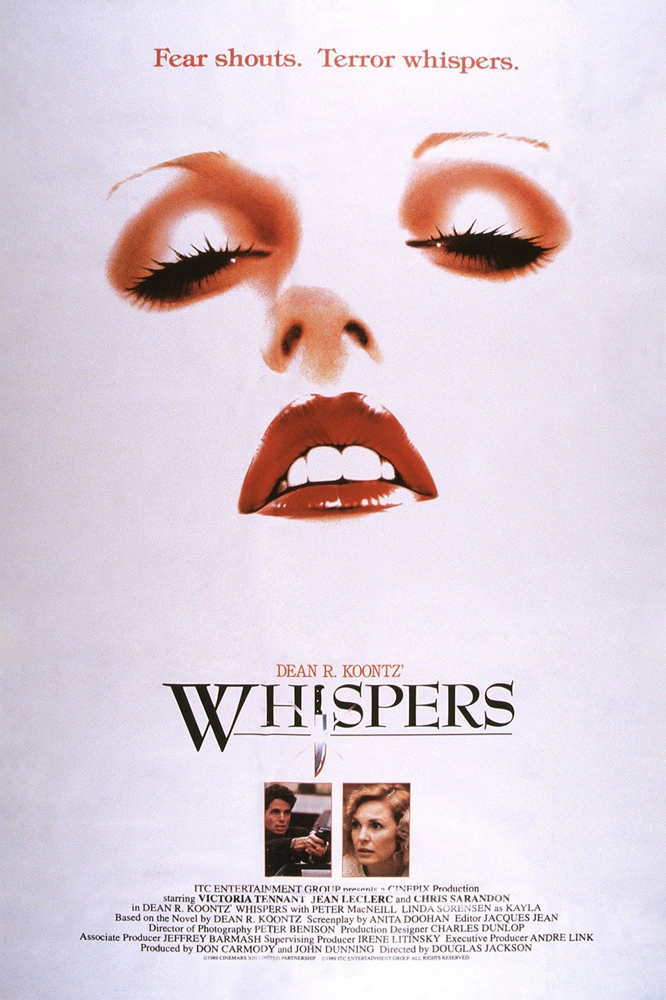 Whispers - Rotten Tomatoes