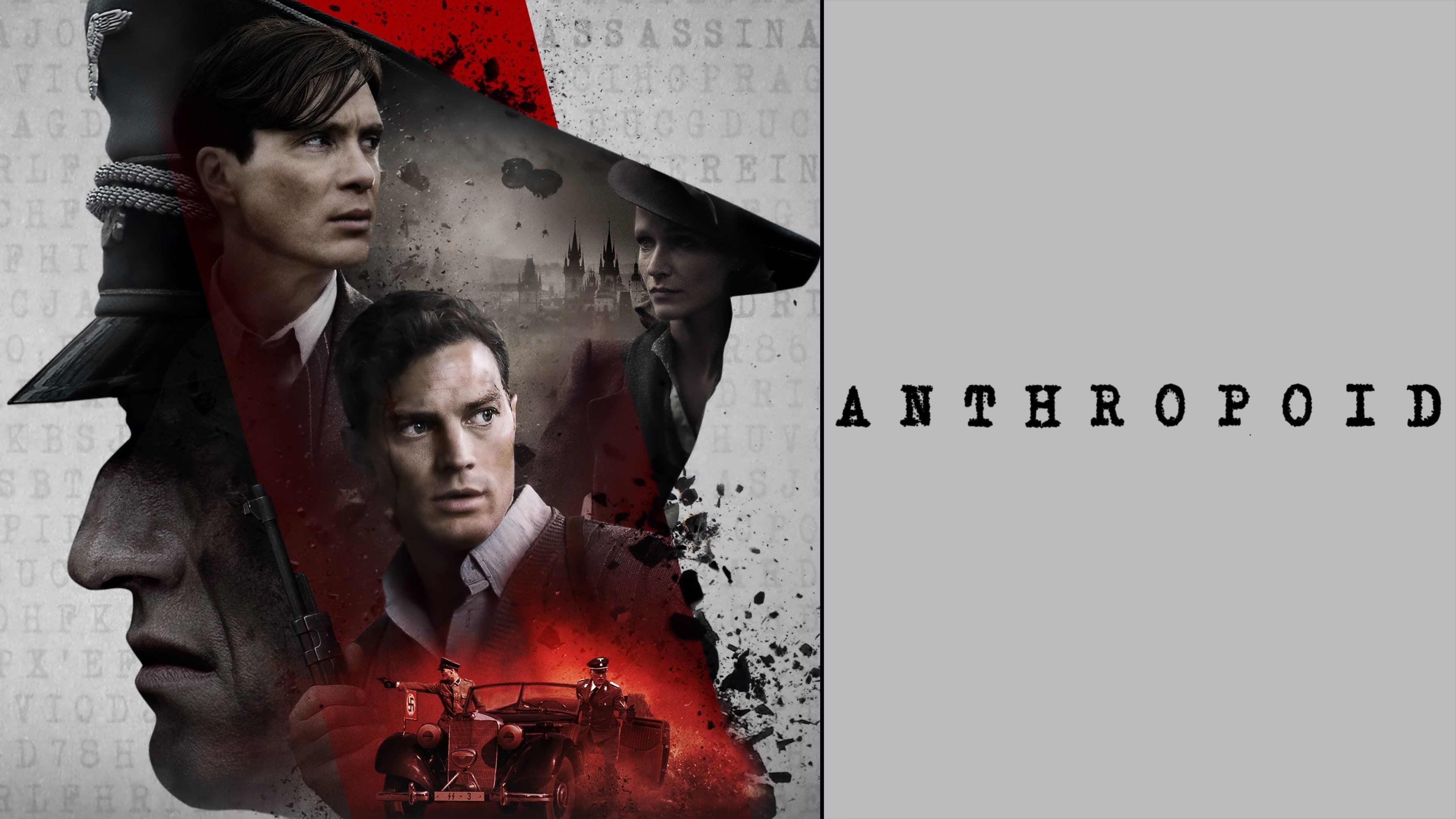 Anthropoid: Trailer 1 - Trailers & Videos - Rotten Tomatoes