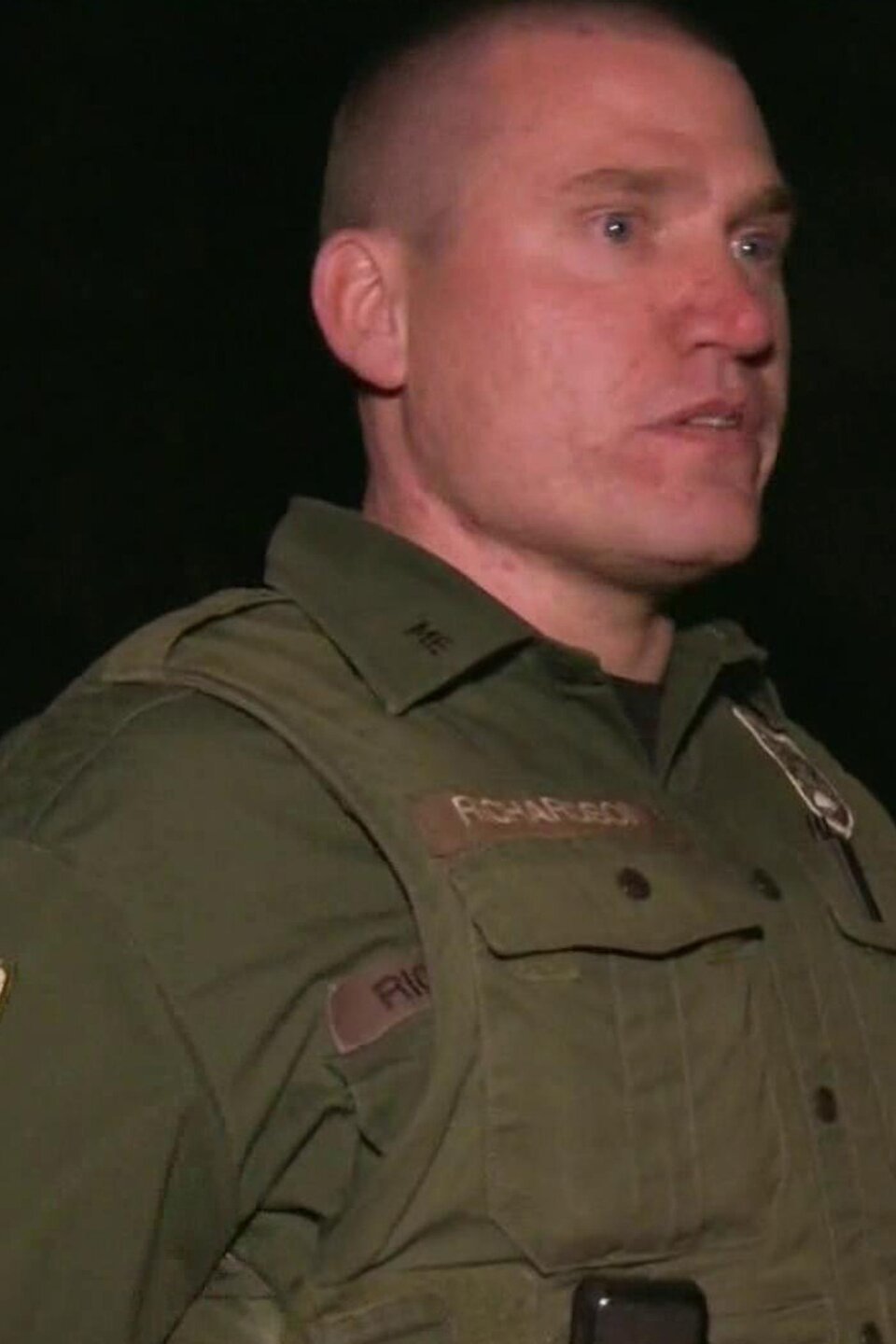 The Big Bad Woods Pictures - Rotten Tomatoes