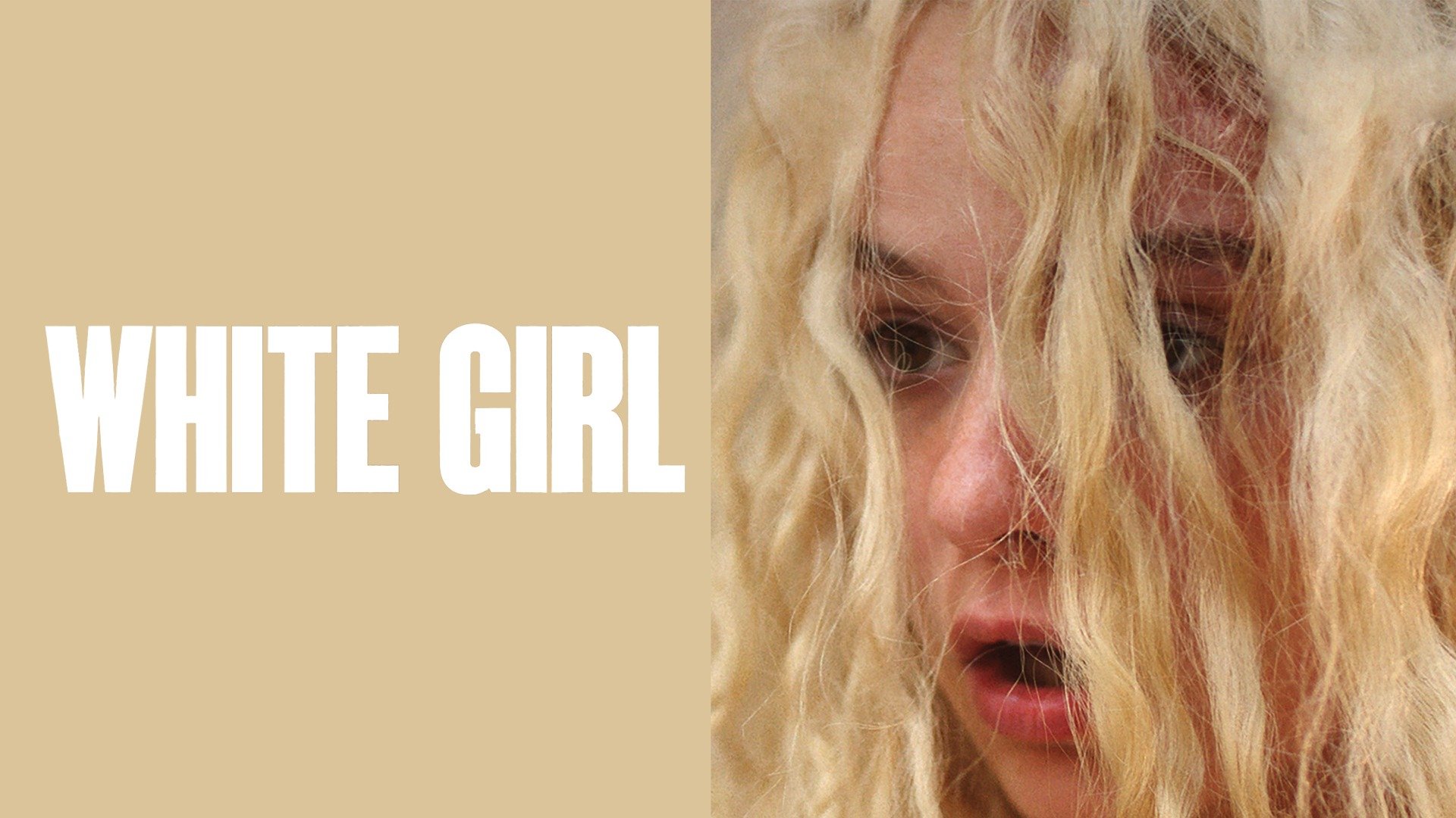 White Girl Trailer 1 Trailers And Videos Rotten Tomatoes