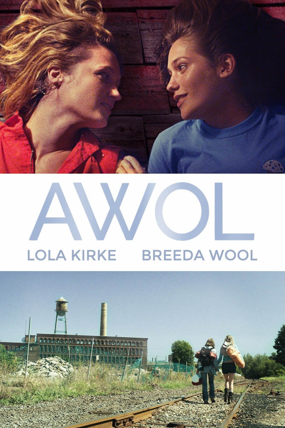 AWOL - Rotten Tomatoes