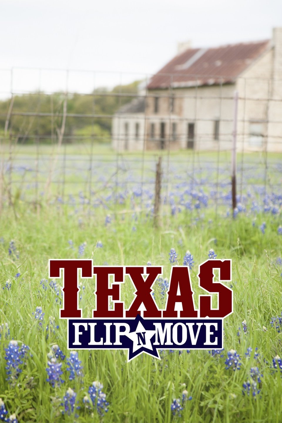 Texas Flip N Move - Rotten Tomatoes