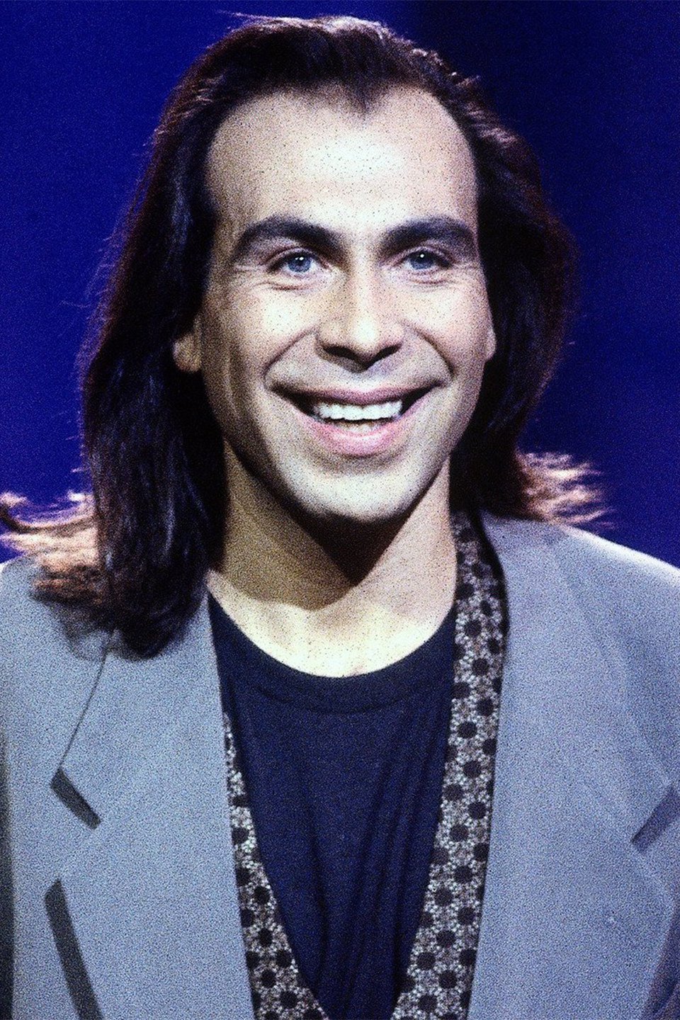 Taylor Negron Pictures - Rotten Tomatoes