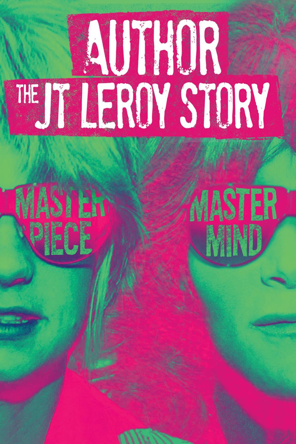 Author: The JT LeRoy Story Pictures - Rotten Tomatoes