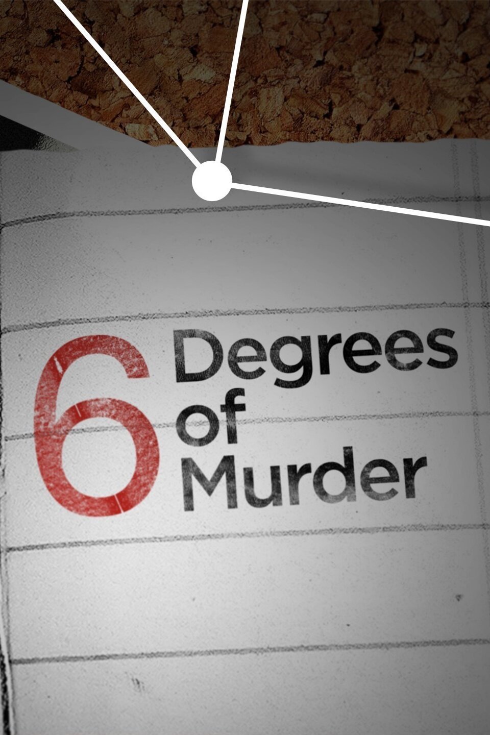 Six Degrees Of Murder Rotten Tomatoes