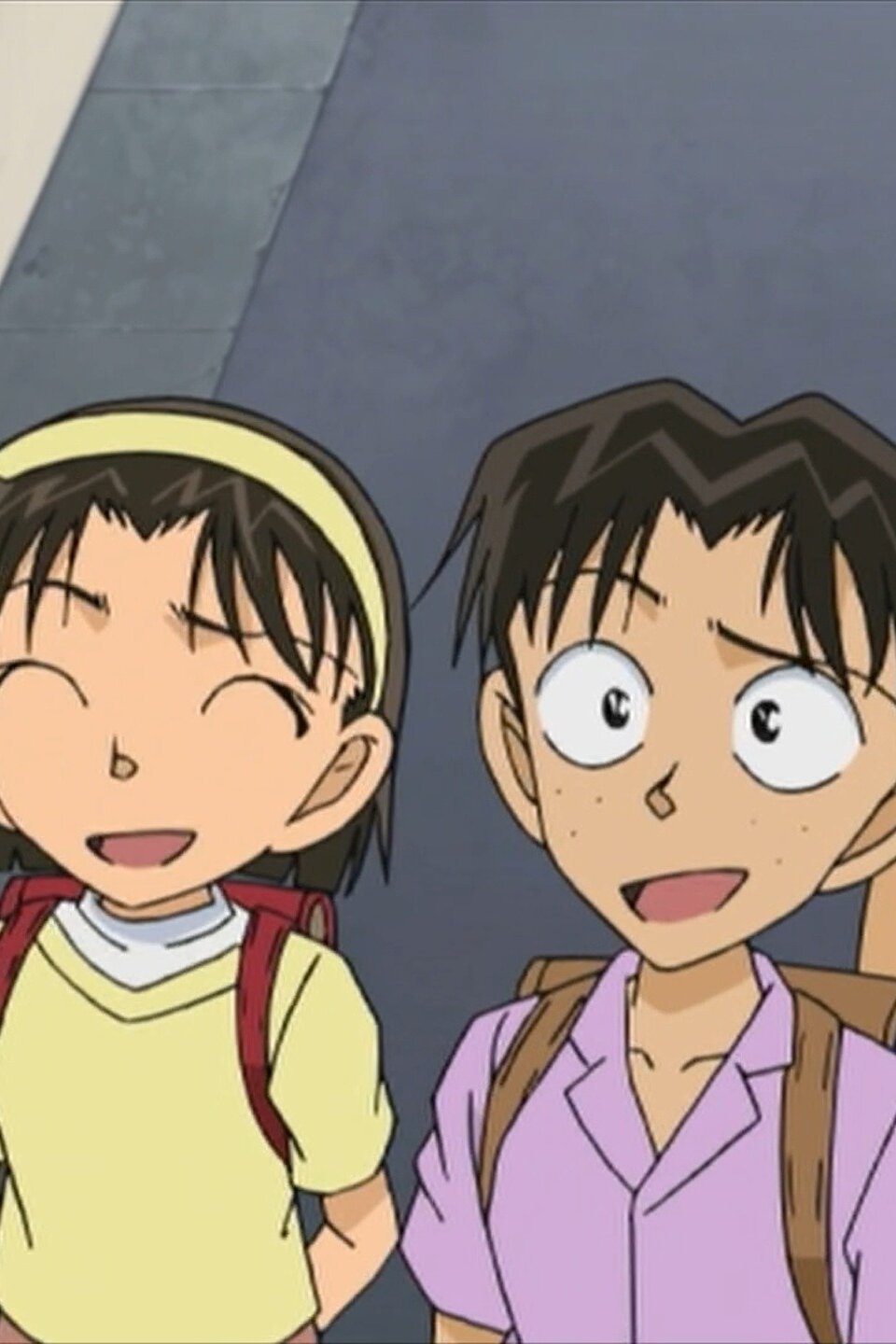 Metropolitan Police Detective Love Story 4 Pictures - Rotten Tomatoes